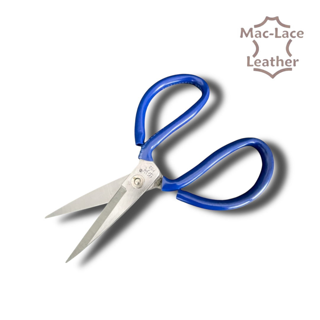 Scissors | Mac-Lace Leather | Buy Leathercraft Supplies Online