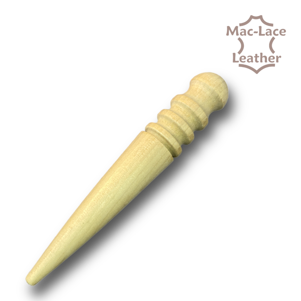 Slicker and Burnishing | Mac-Lace Leather | Buy Leathercraft Supplies ...