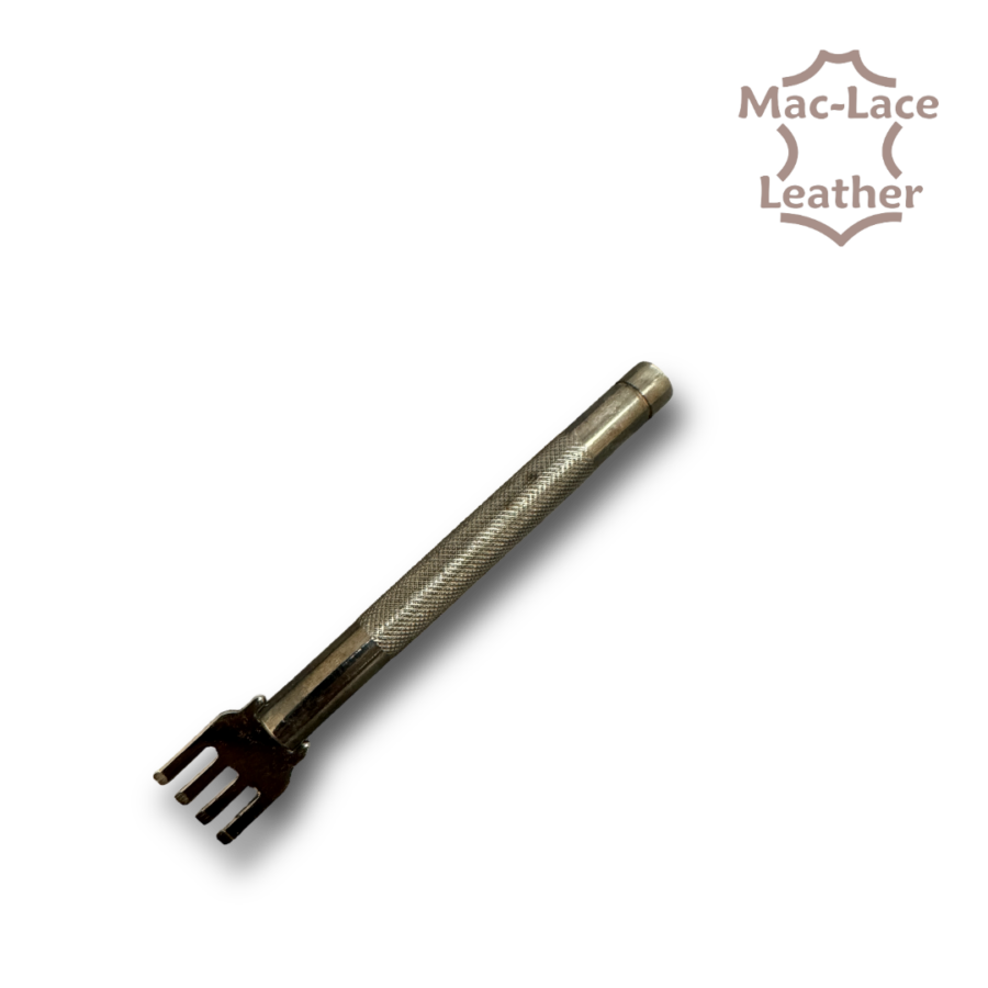 Lacing Chisel | Mac-Lace Leather | Buy Leathercraft Online