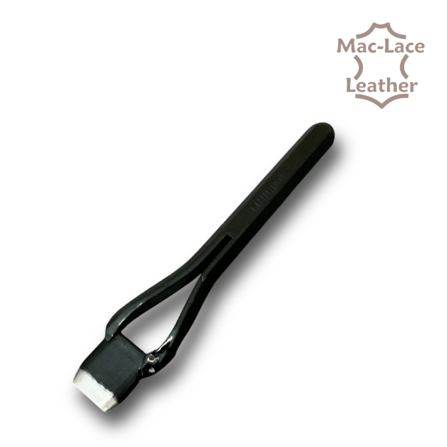 Oblong Punch | Mac-Lace Leather | Buy Leathercraft Supplies Online