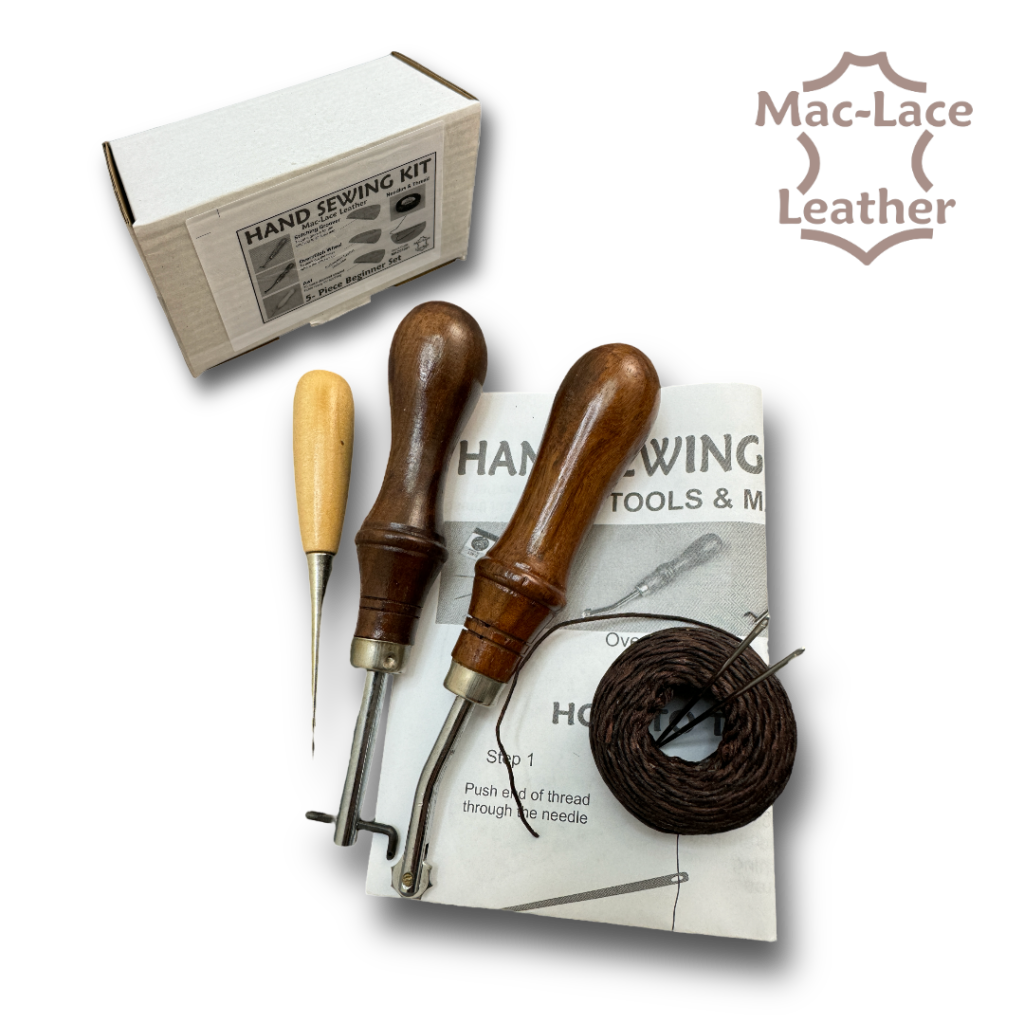Starter Kits | Mac-Lace Leather | Buy Leathercraft Supplies Online