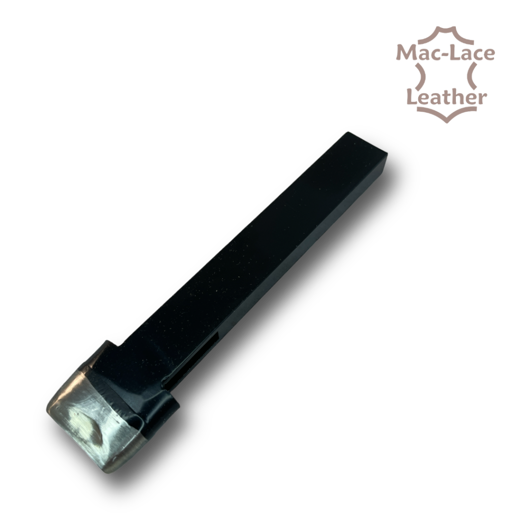 Oblong Punch | Mac-Lace Leather | Buy Leathercraft Supplies Online