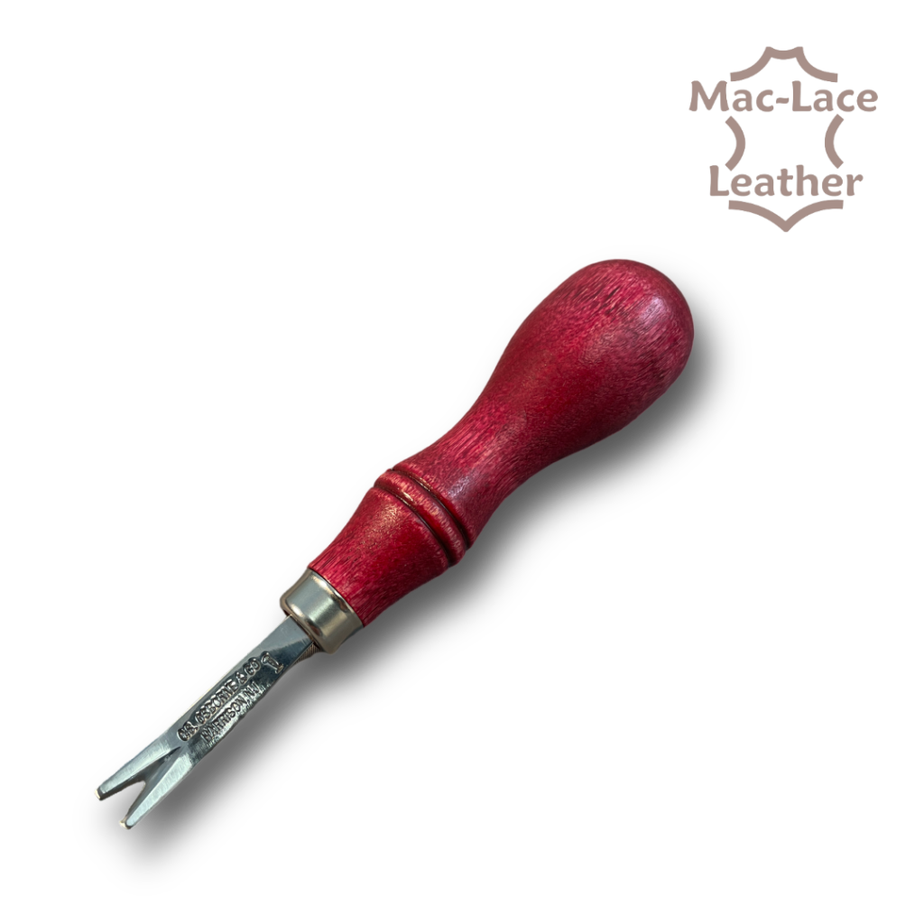 C.S. Osborne Leather Tools | Mac-Lace Leather | Buy Leathercraft ...