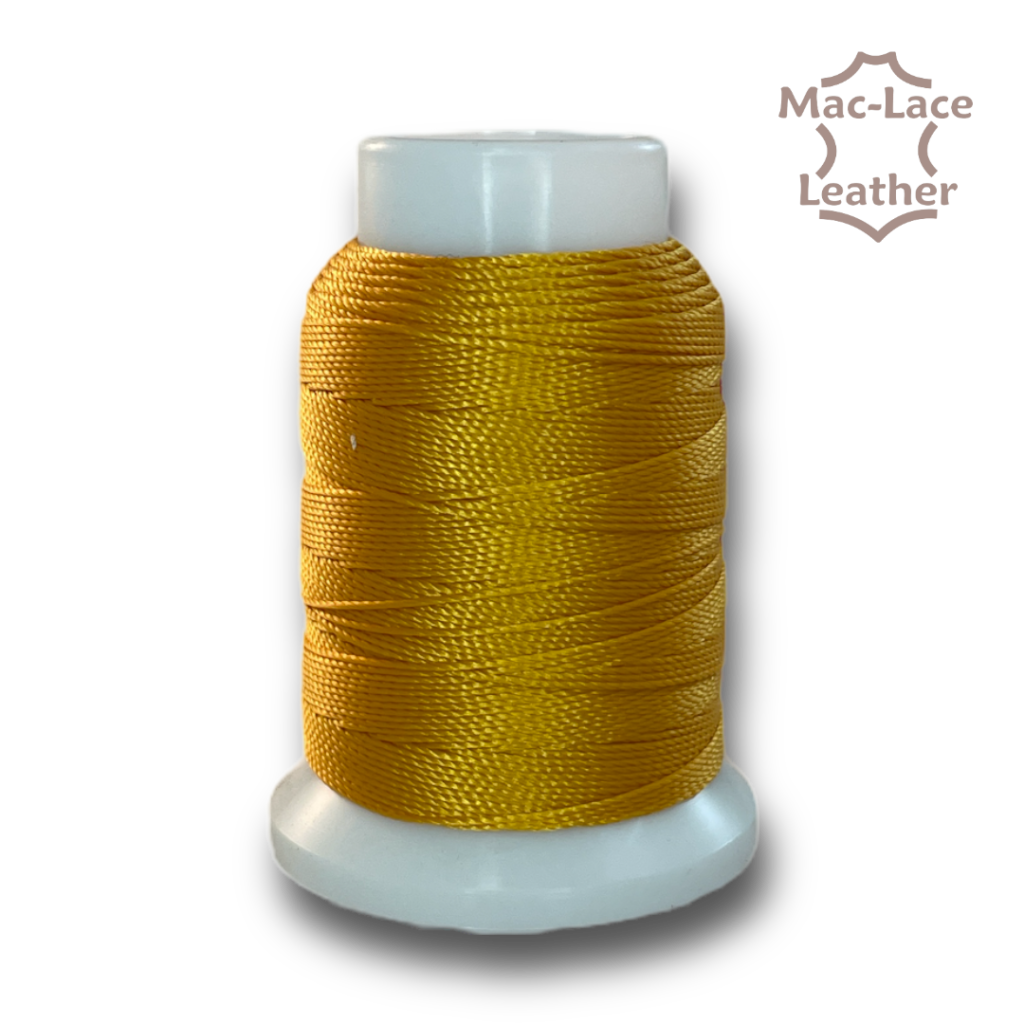Threads | Mac-Lace Leather | Buy Leathercraft Supplies Online