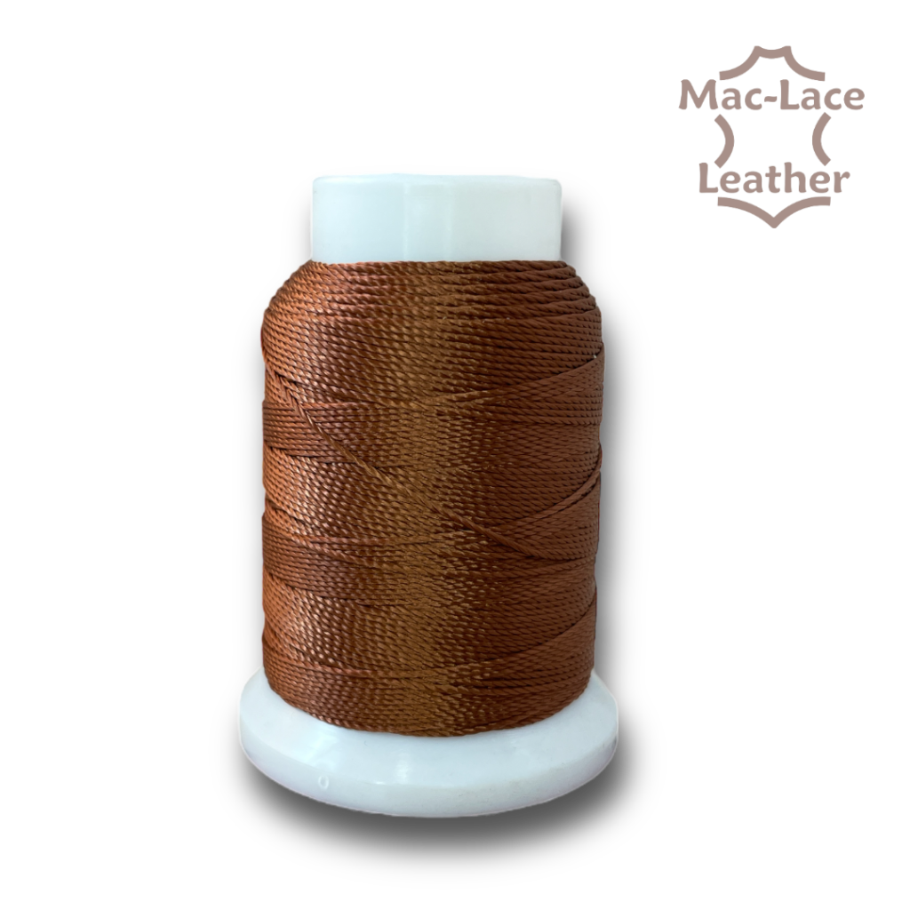 Threads | Mac-Lace Leather | Buy Leathercraft Supplies Online