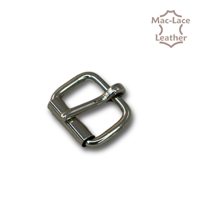 Roller Buckles | Mac-Lace Leather | Buy Leathercraft Supplies Online