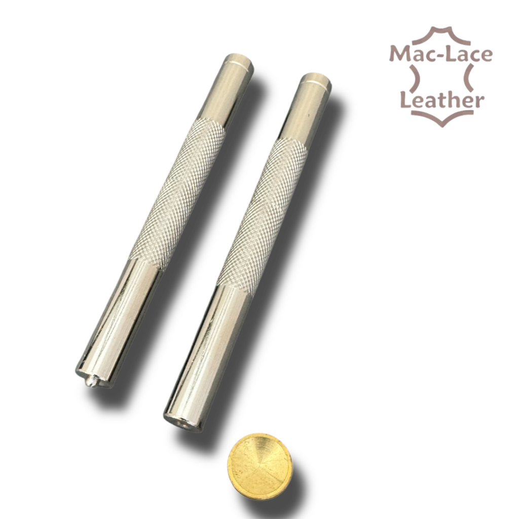 Shop Leathercraft Press Studs and Setters in Australia