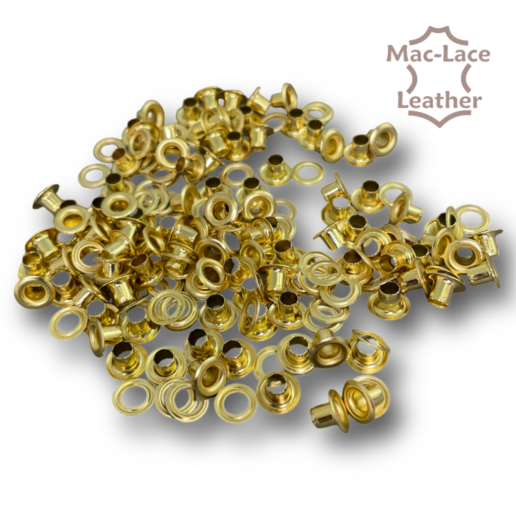 Shop Leathercraft Eyelets and Eyelet Tools in Australia