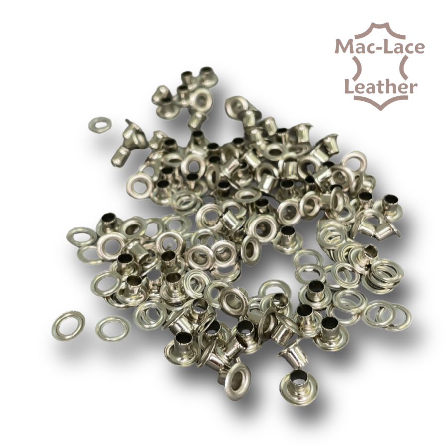 Shop Leathercraft Eyelets and Eyelet Tools in Australia