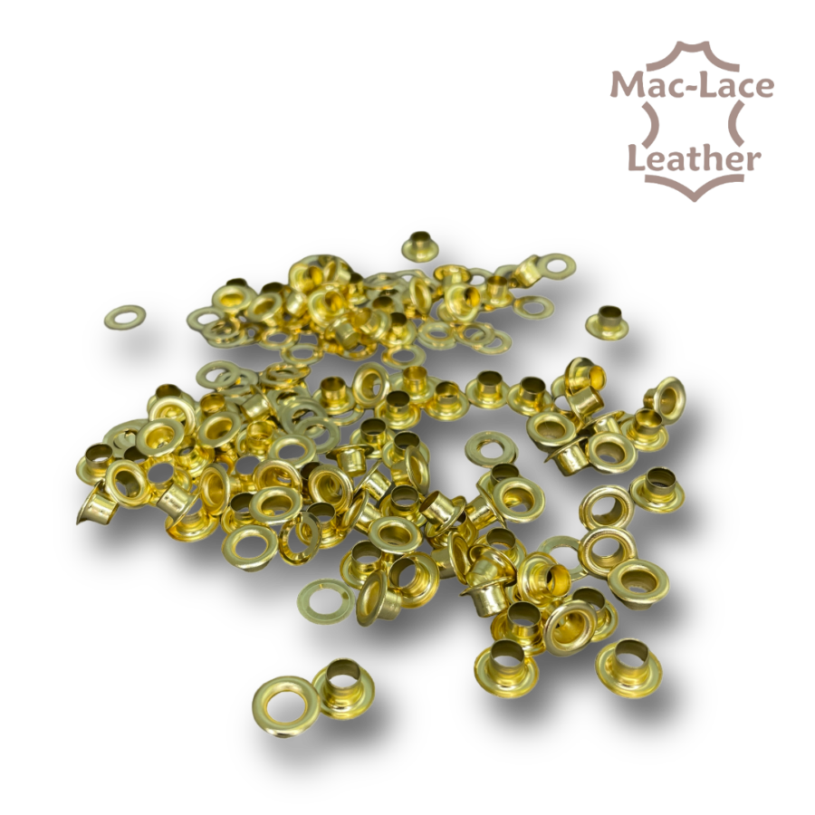 Eyelet Setter 4.5mm | Mac-Lace Leather | Buy Online