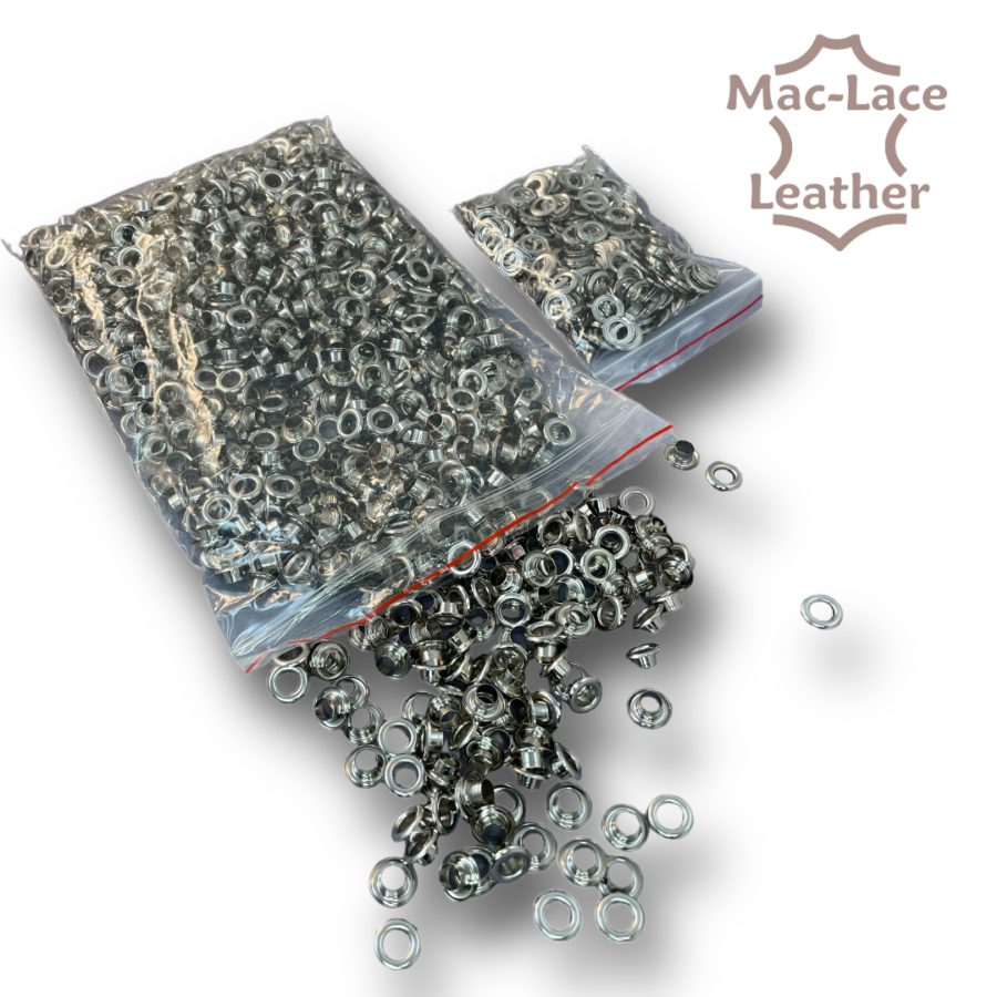 Eyelet Setter 4.5mm | Mac-Lace Leather | Buy Online