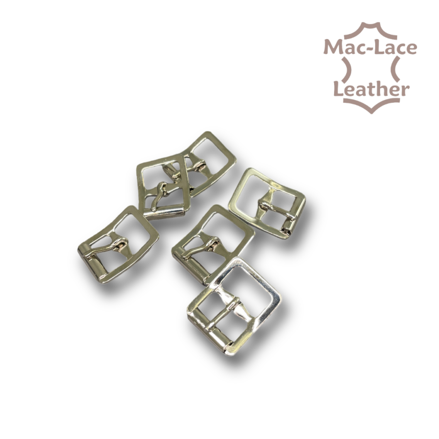 Roller Buckles | Mac-Lace Leather | Buy Leathercraft Supplies Online