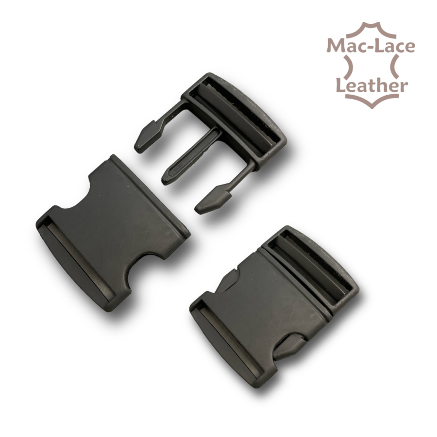 Shop Polyester Webbing and Strap Buckles in Australia