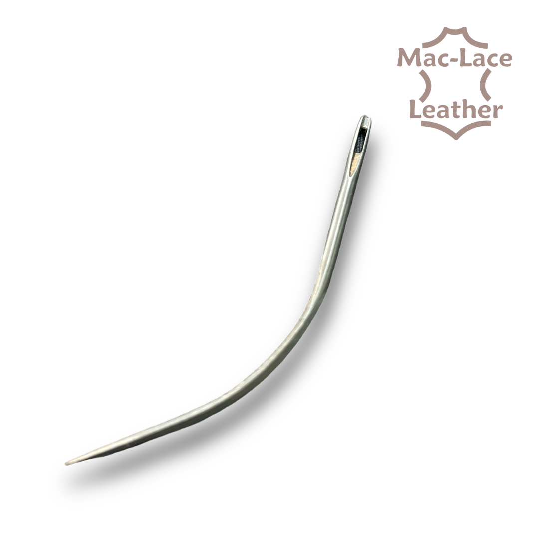 Counterlining Needle 2 Inch | Mac-Lace Leather | Buy Online