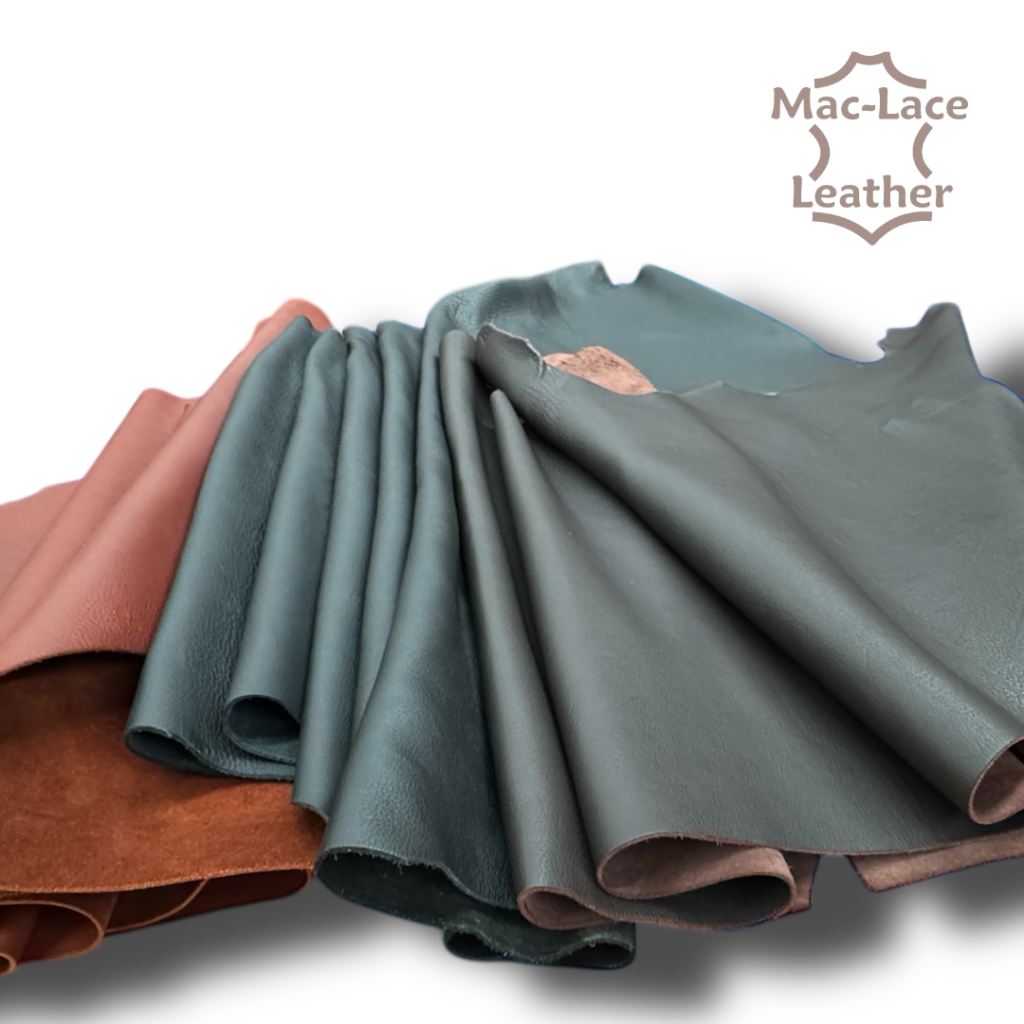 Bag Leather | Mac-Lace Leather | Buy Leathercraft Online