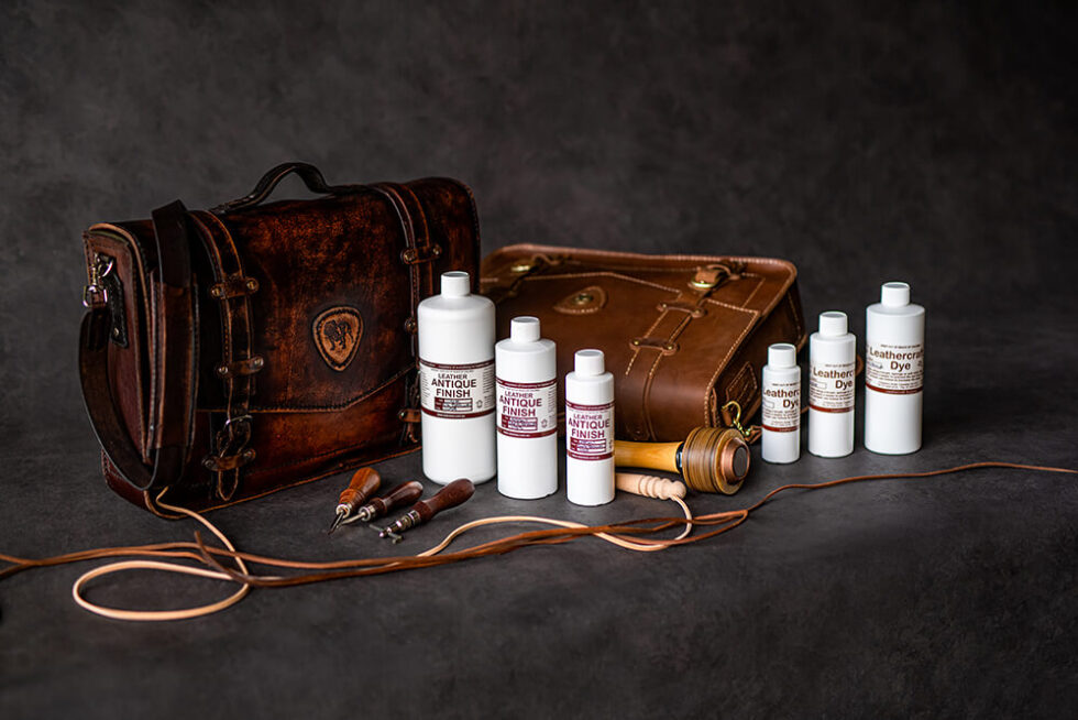 Mac-Lace Leather | Australian Leather Craft Supplier