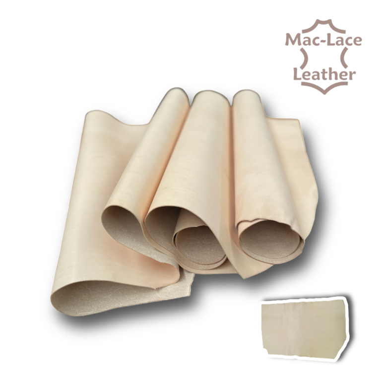 Leather Hides | Mac-Lace Leather | Buy Leathercraft Online