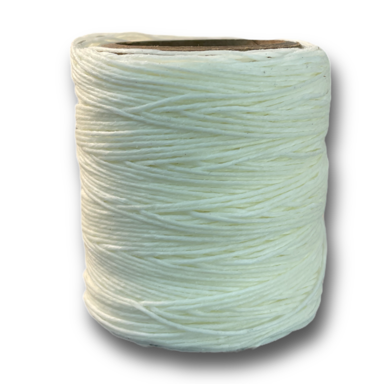 Waxed Polycord Thread | Mac-Lace Leather | Buy Online