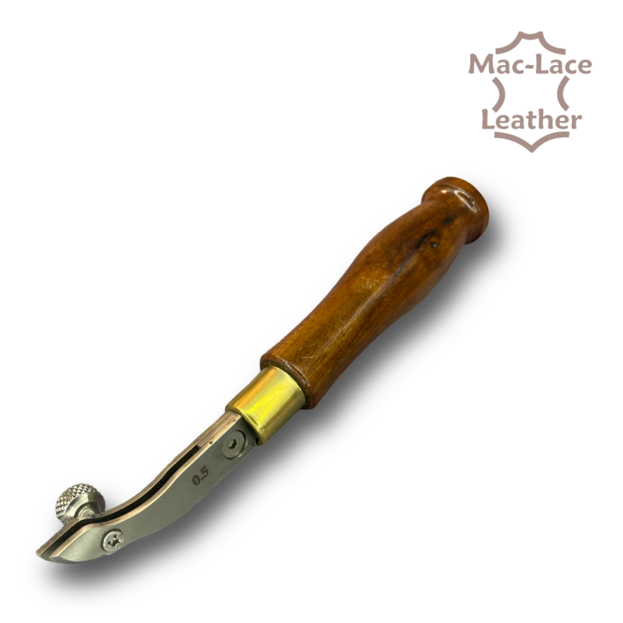 Adjustable Heating Creasers 1mm | Mac-Lace Leather | Buy Online