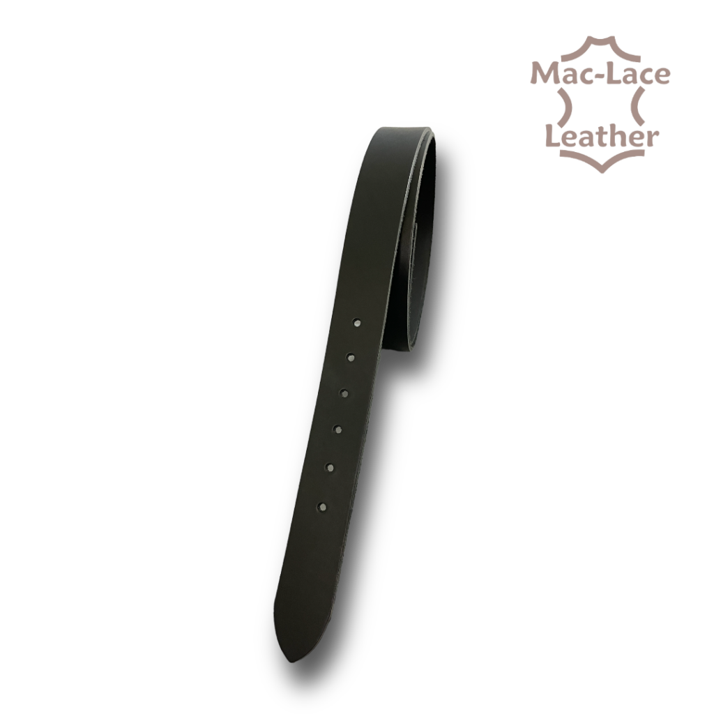 Round End Punch Set | Mac-Lace Leather | Buy Online