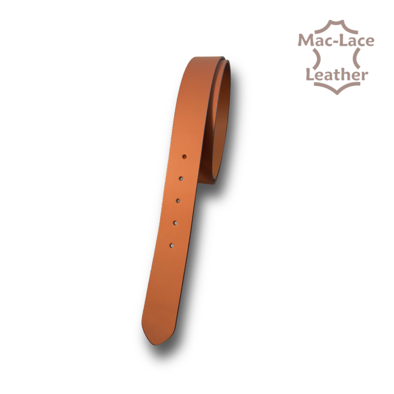 High-Quality Belt Blanks and Straps in Australia