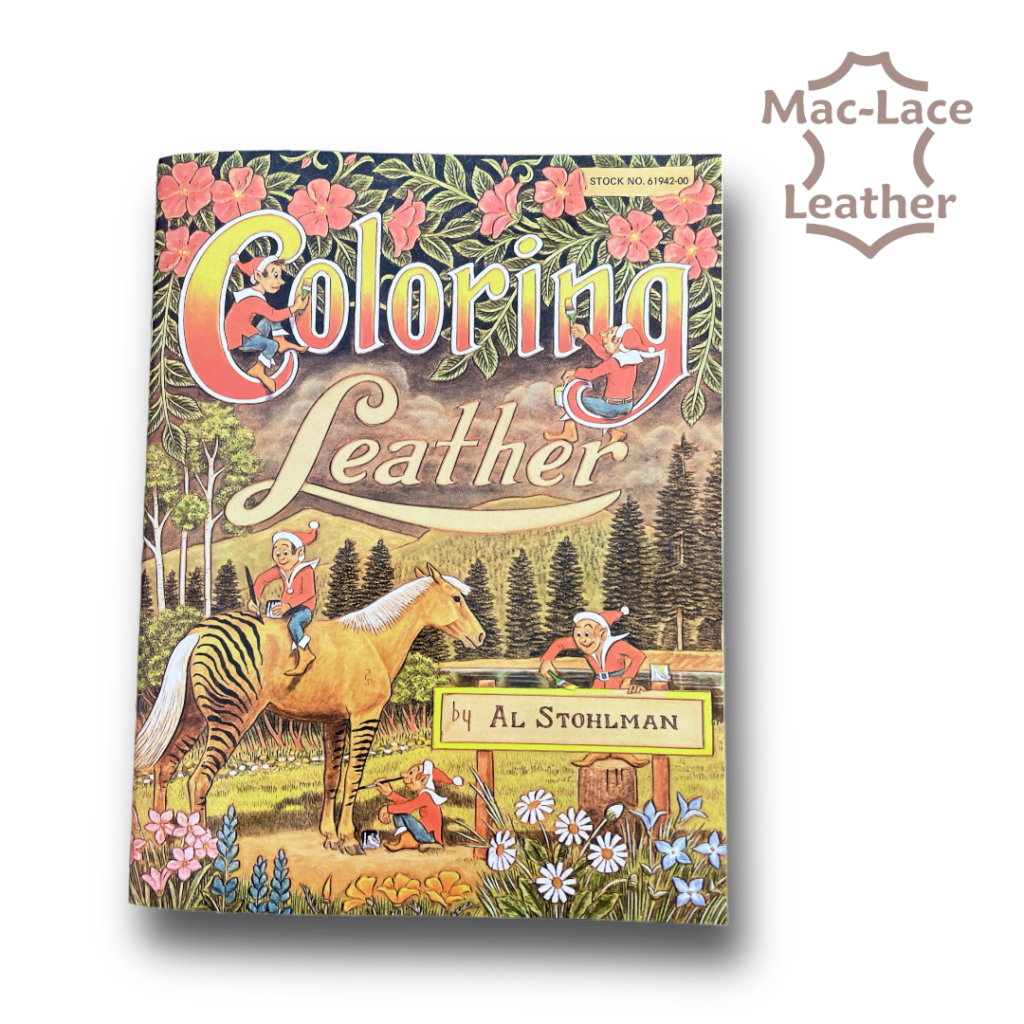 Shop for Leathercraft Instruction Books in Australia