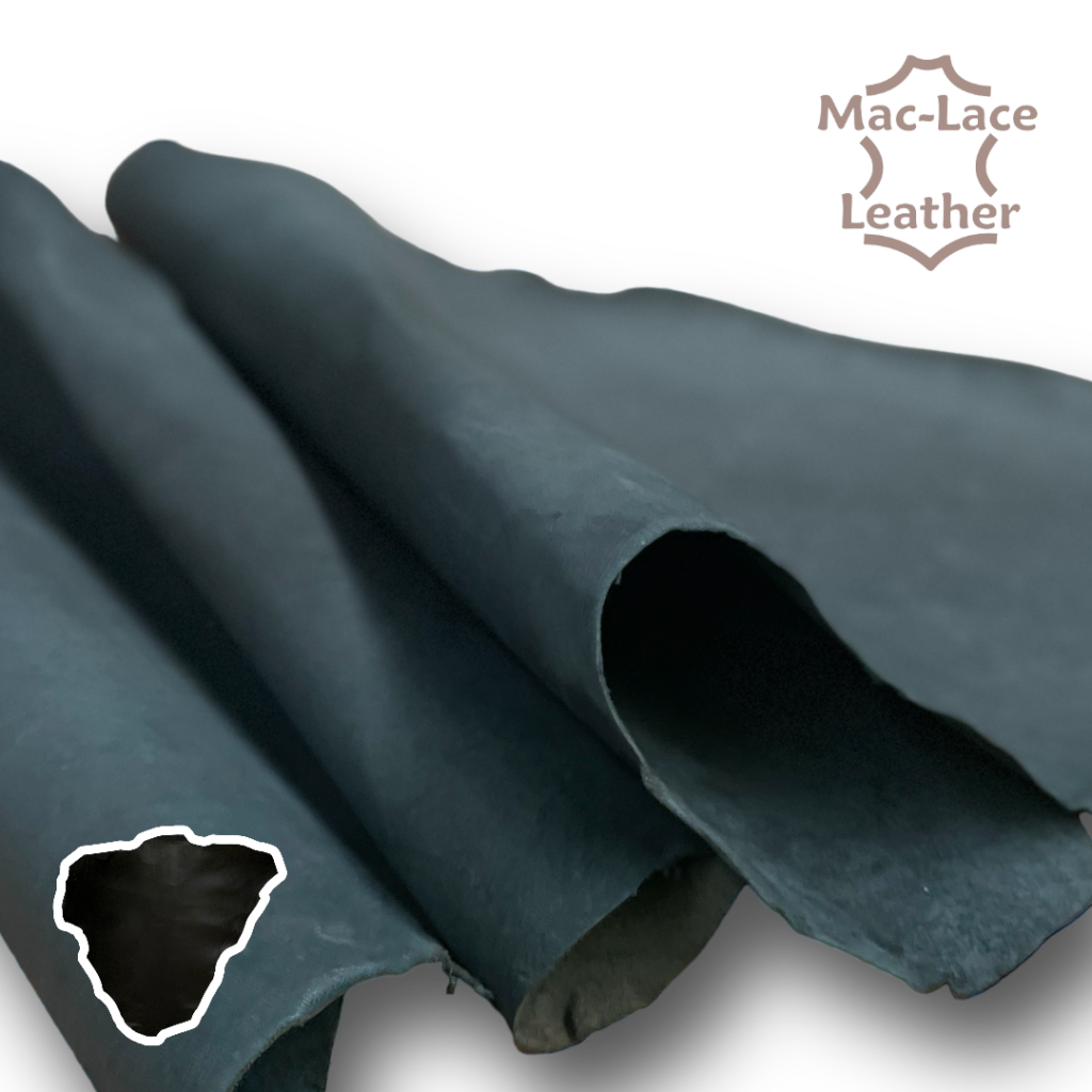 Kangaroo Hides | Mac-Lace Leather | Buy Leathercraft Online