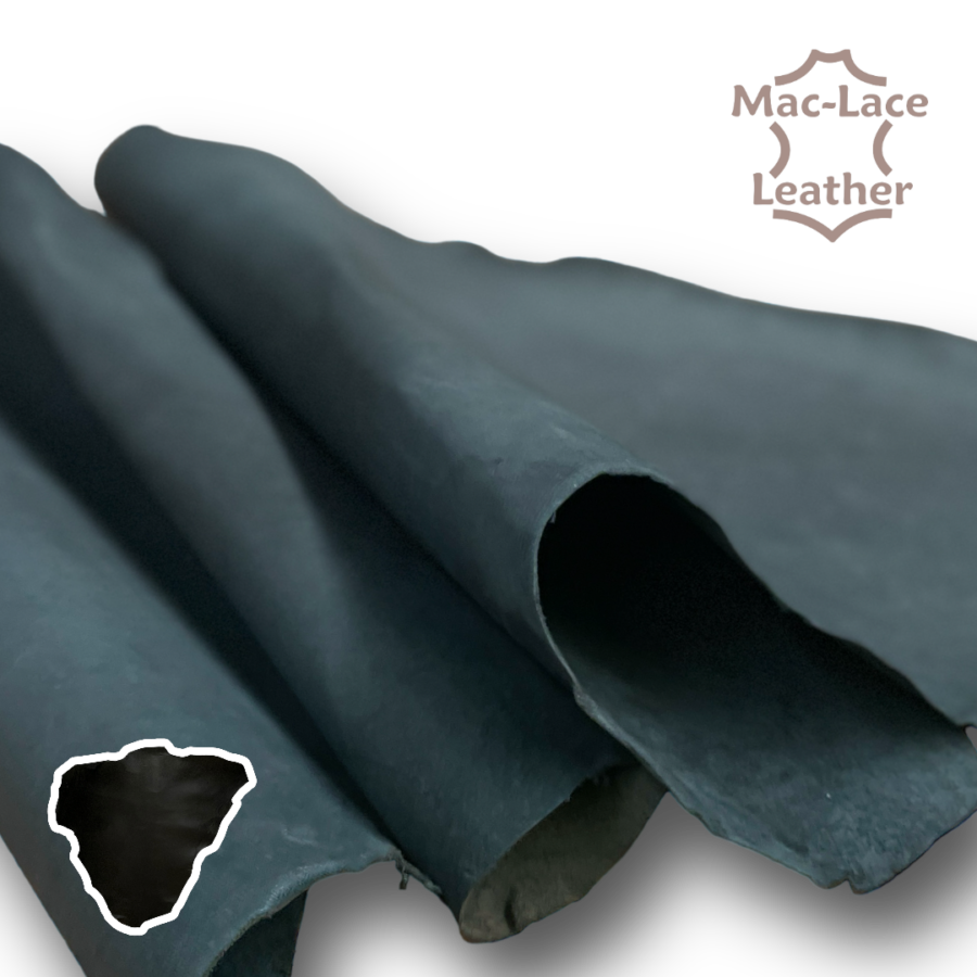 Kangaroo Hides | Mac-Lace Leather | Buy Leathercraft Online