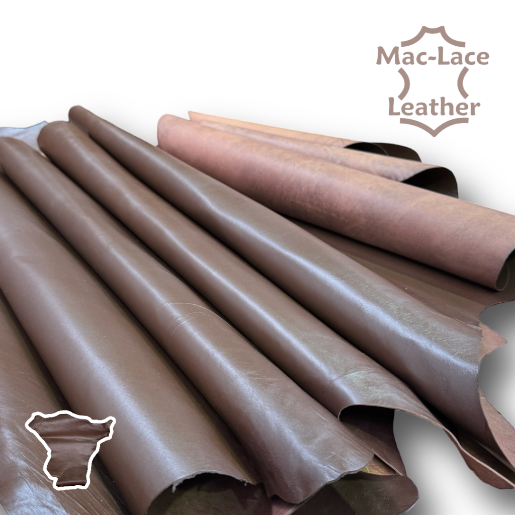 Kangaroo Hides | Mac-Lace Leather | Buy Leathercraft Online