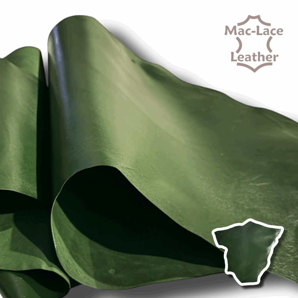 Kangaroo Hides | Mac-Lace Leather | Buy Leathercraft Online
