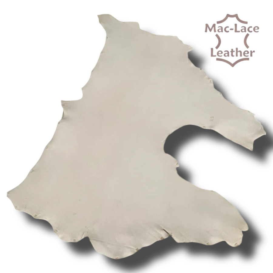.9/1.1mm Doncaster Double Shoulders Approx | Mac-Lace Leather | Buy Online