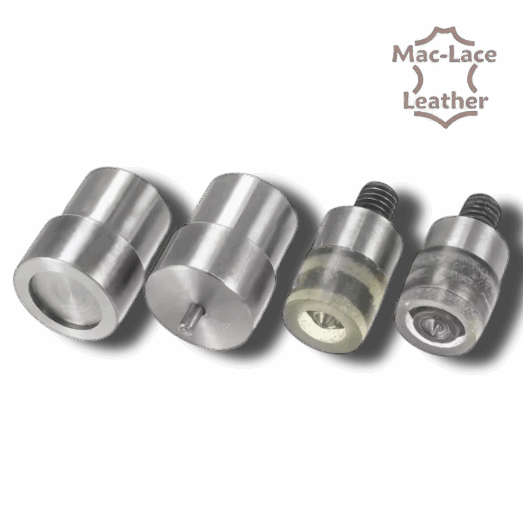 Setters | Mac-Lace Leather | Buy Leathercraft Supplies Online